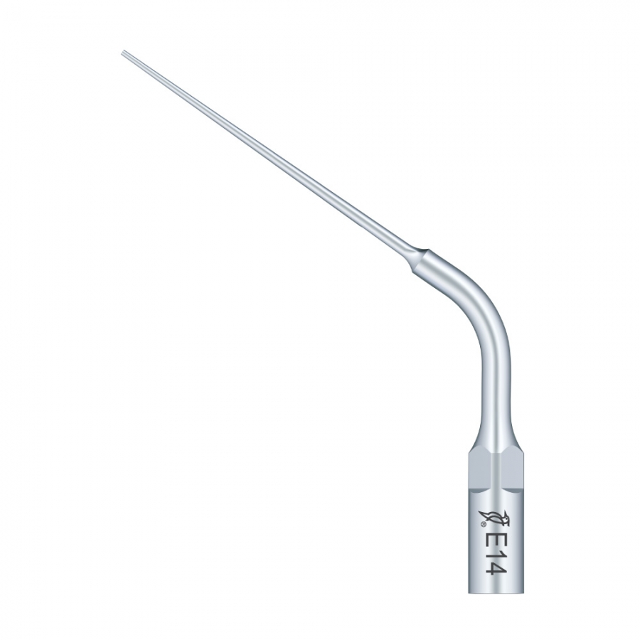 Tip, Endo, DTE Model 14, 22cm, Satelec compatible ED14
