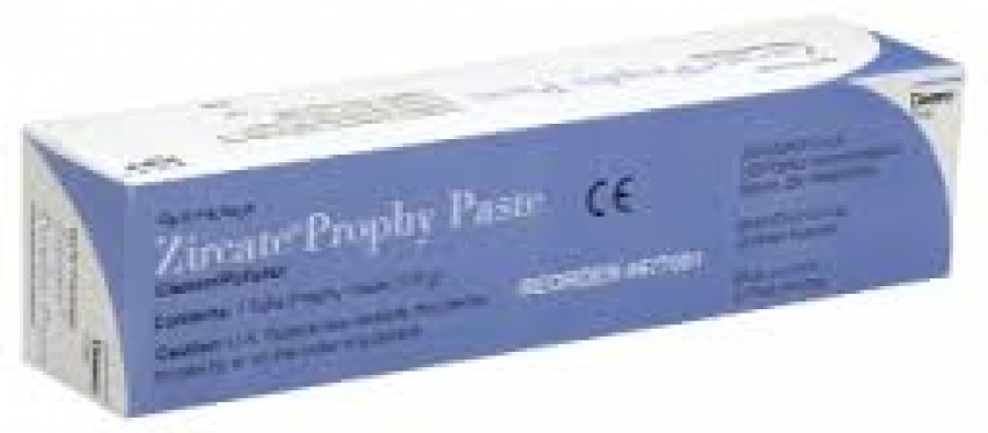 Dentsply, Zircate, Prohphy Paste, 170g