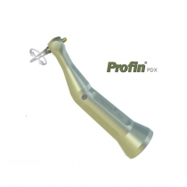 Profin PDX, IPR Tips, Dentatus