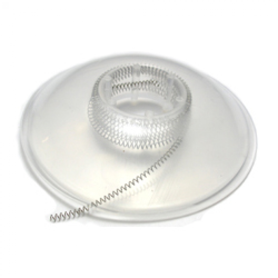 G4 NiTi Light Open Coil Spring Spool, 21", 010x030