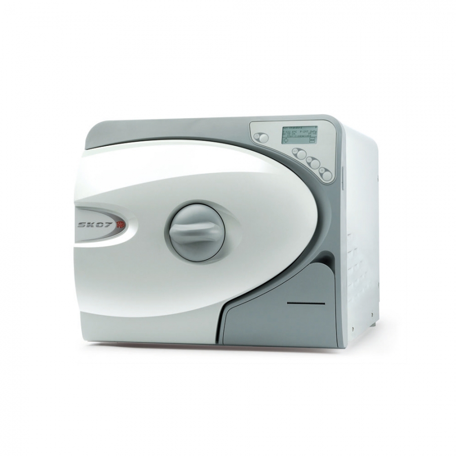 Autoclaaf B FARO 21L