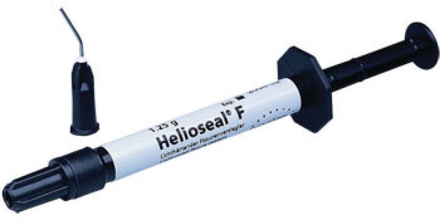 Helioseal F, 1,25 g, Vivadent