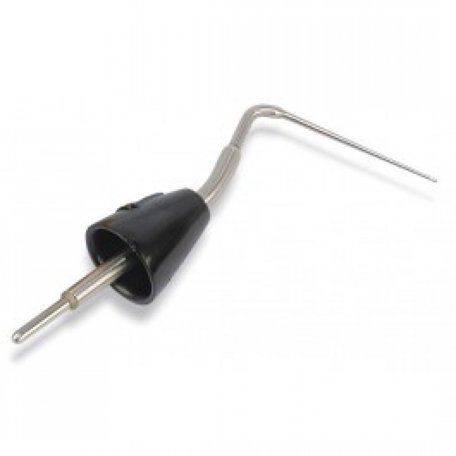 Calamus, Heated, Plugger, Maat S, Zwart, Dentsply