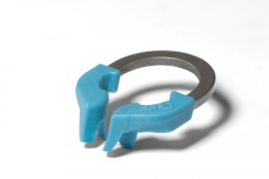 Palodent V3 ring universal, 2 stuks