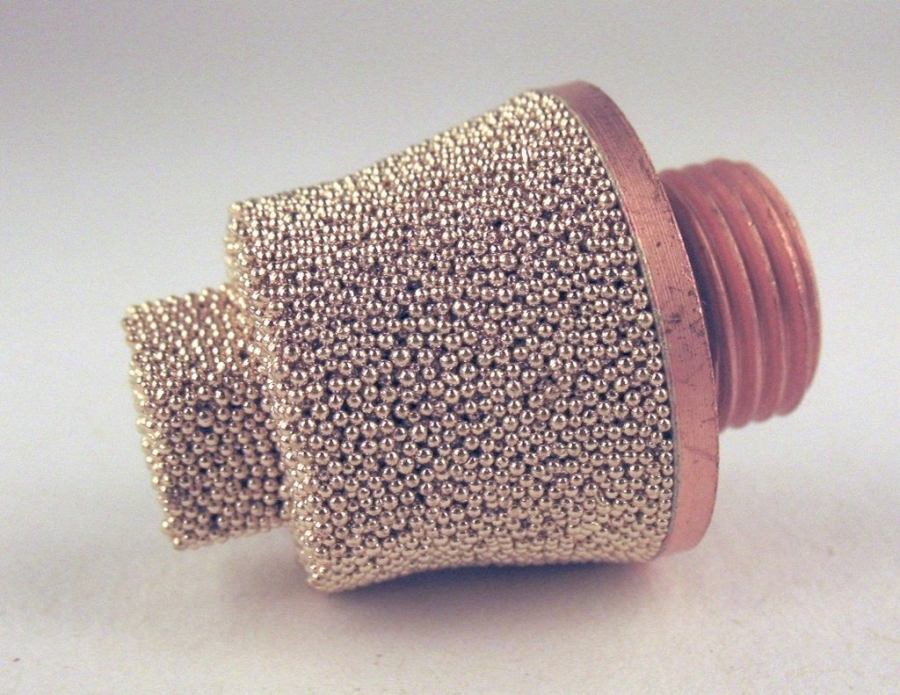 Dac filter, 6 stuks, 6078583