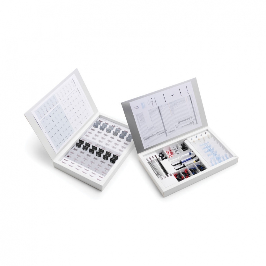 Componeer systeem, Coltene