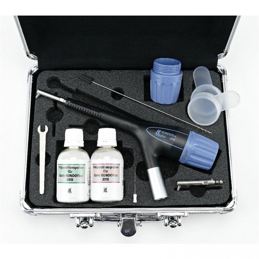 Rondoflex, Plus 360, Kit, KaVo