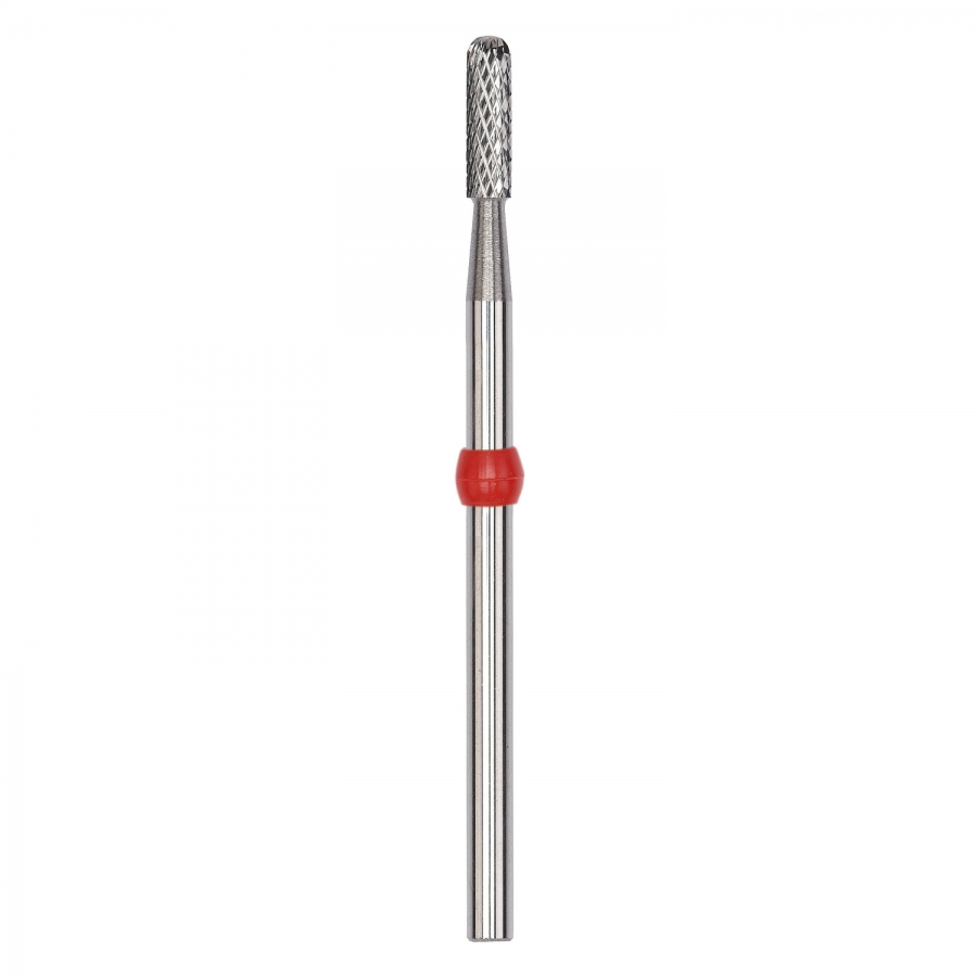 Hardmetalen frees, HP, vorm 141-023 Fine Grit (CC141-023F)